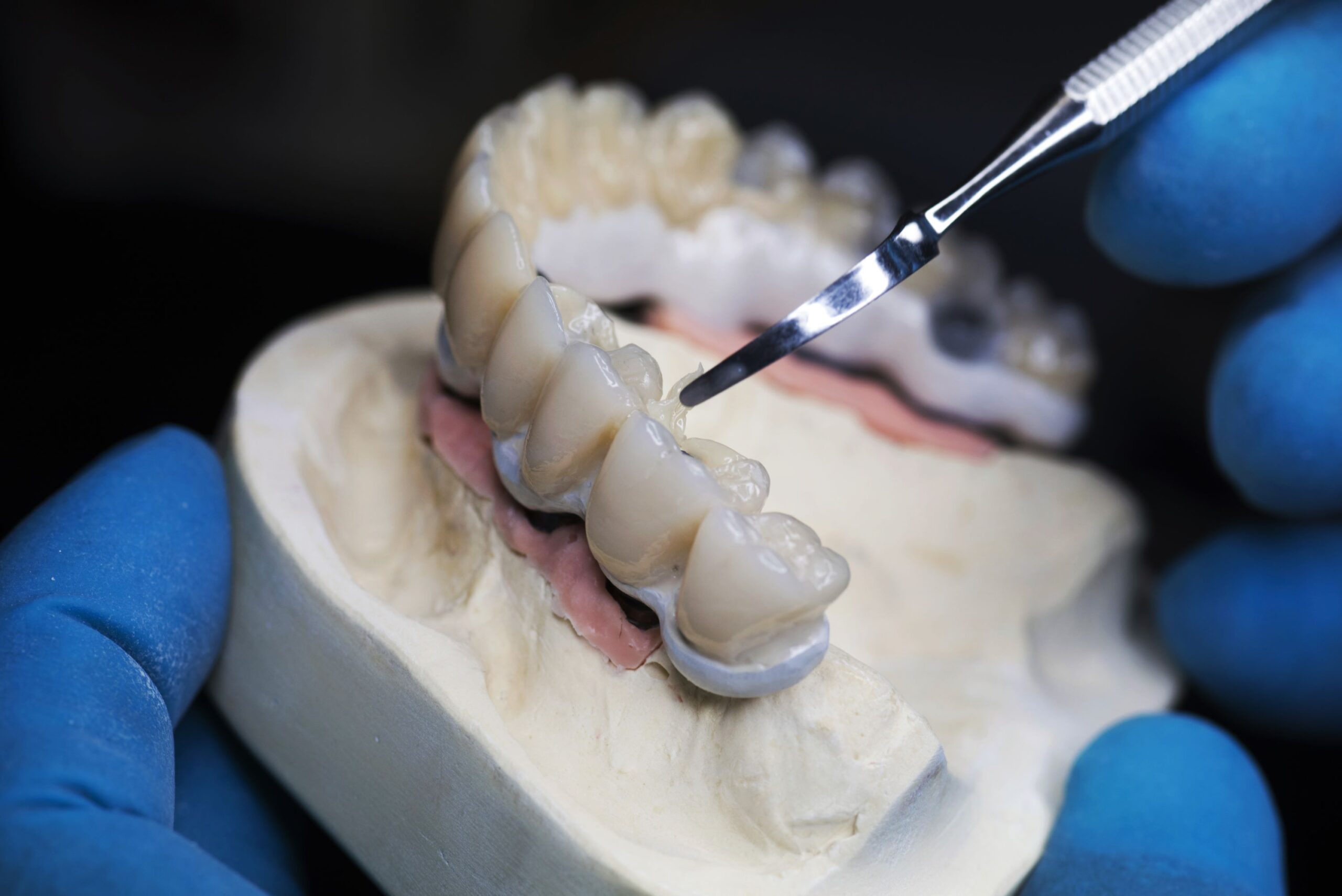 About - NIKO DENTAL LAB
